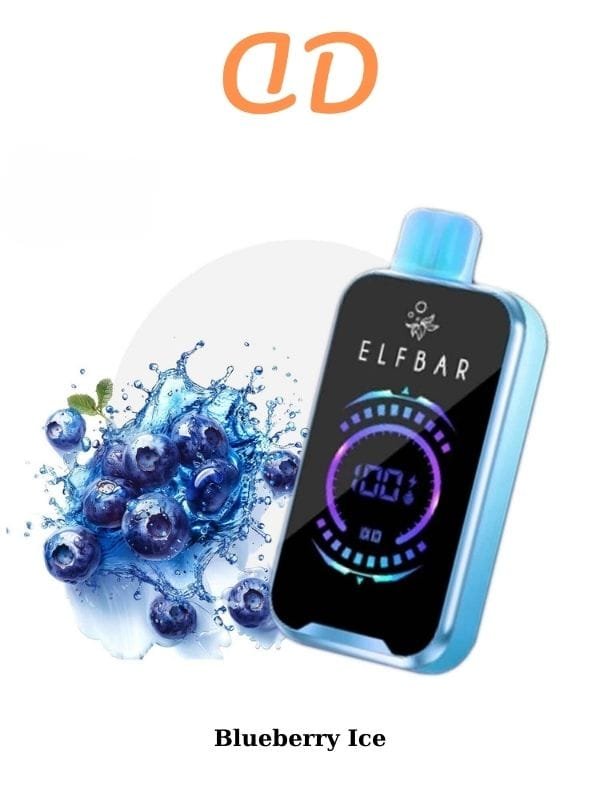 Elf Bar Raya D2 20000 Puff Sipariş ver Duman Diyarı