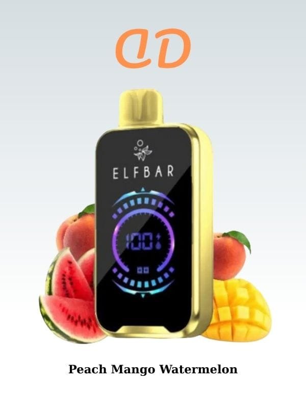 Elf Bar Raya D2 20000 Puff Sipariş ver Duman Diyarı